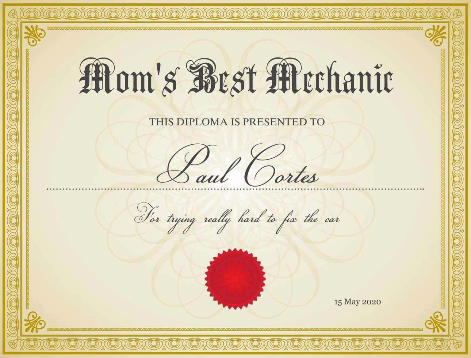 Choose An ASE Certified Mechanic choose-an-ase-certified-mechanic