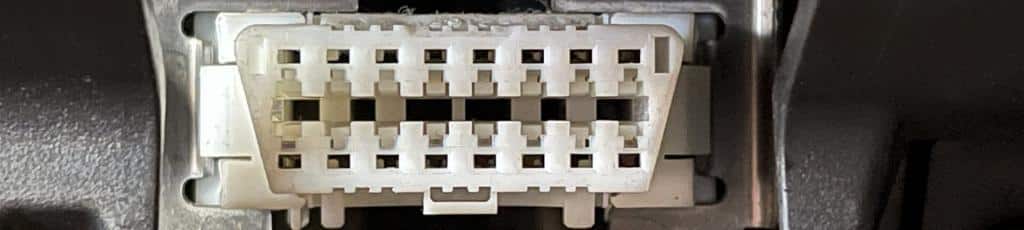 Obd2 Connector Repair Art S Automotive Berkeley